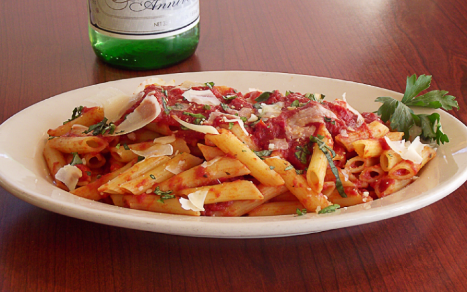 Avanti Cafe | Saber-Toothed Computing